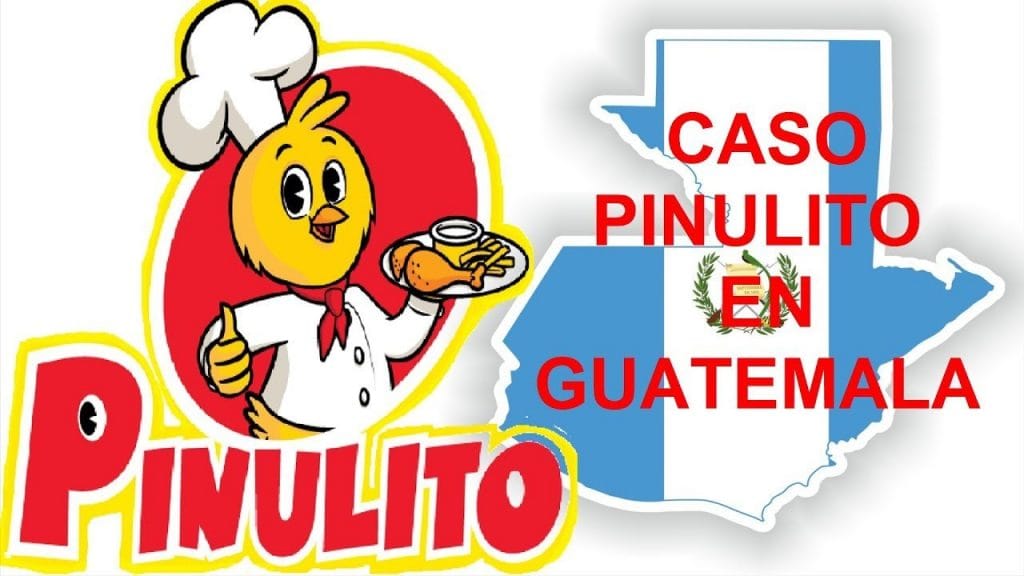 Pollo Pinulito Guatemala, su historia - Guiatemala .net - Noticias de ...